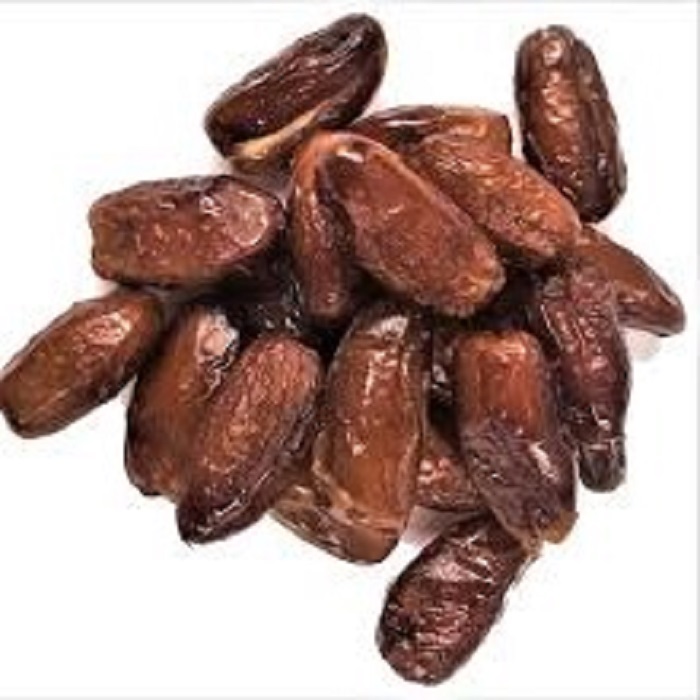 Dátiles secos orgánicos Funciones: Anticancerígeno; Nutre la sangre